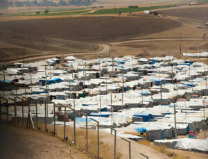 What's the Difference Between a Refugee and an Internally Displaced ...