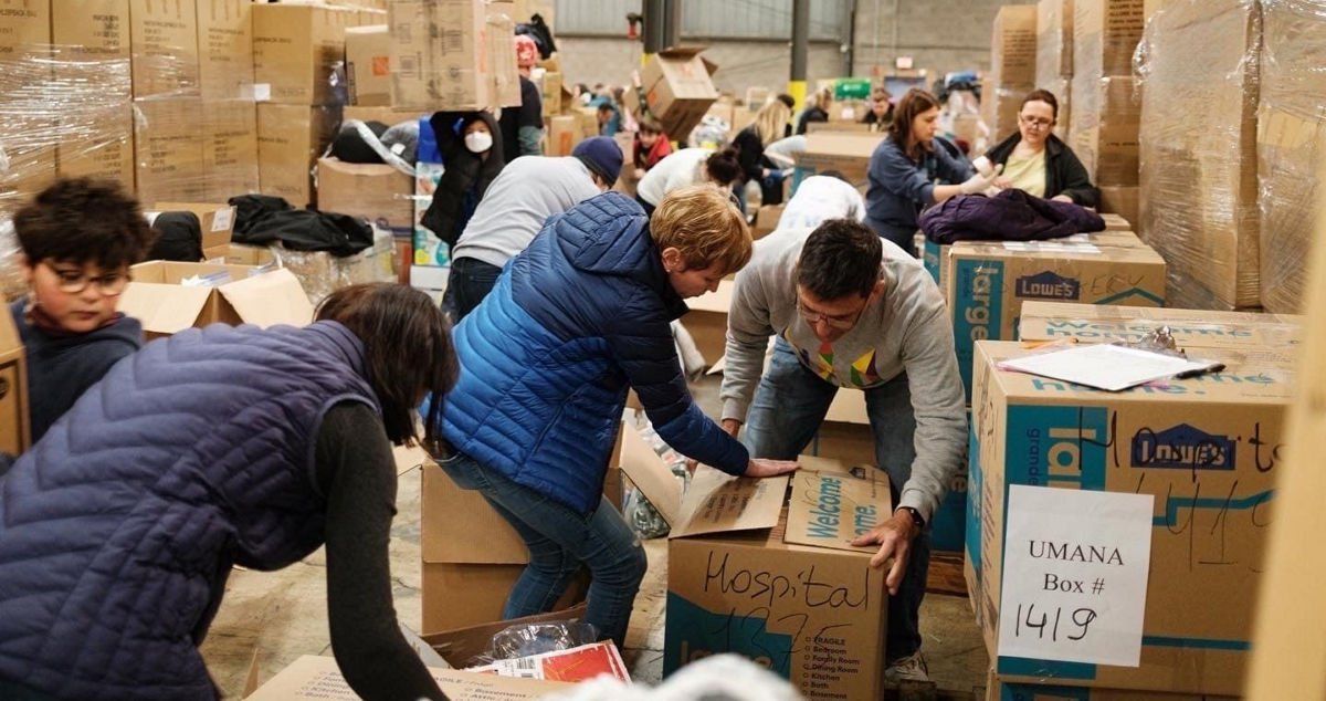 How Can I Help Ukraine as a Foreigner? - Transform Ukraine