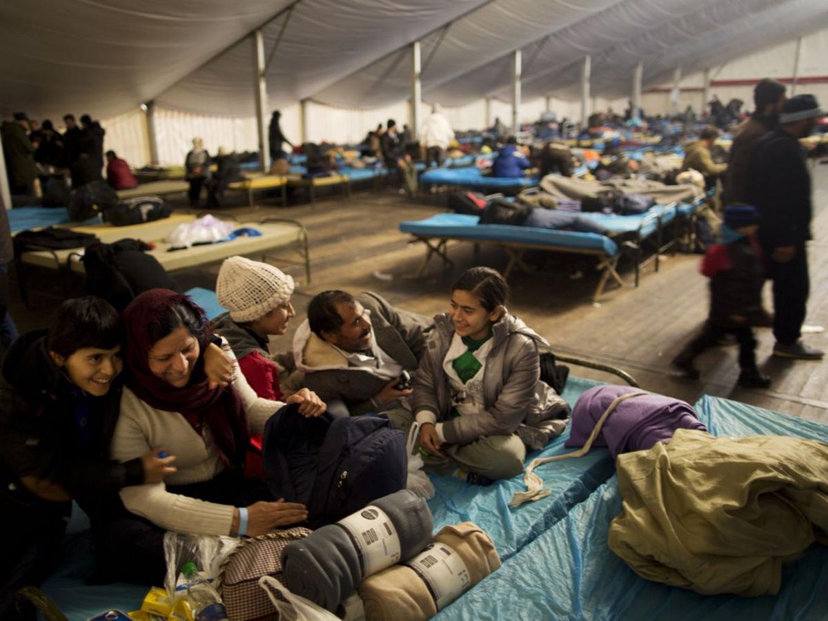How Many Refugees Are in the World? - Transform Ukraine