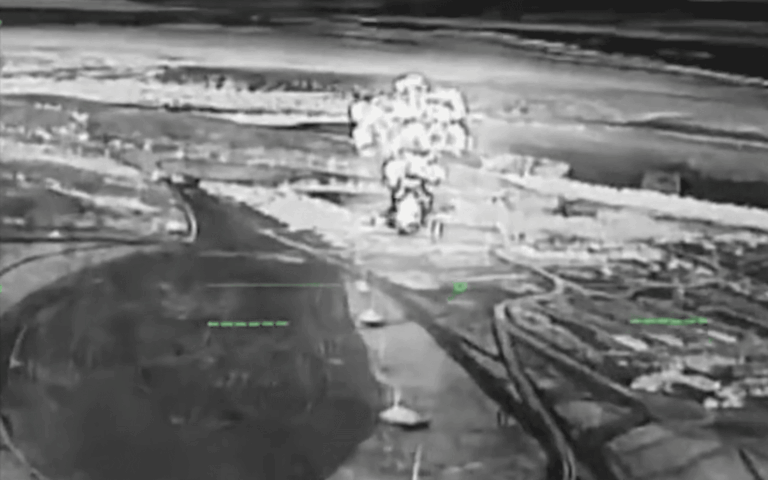 Russia’s Drone-Driven Offensive Ends 2025 with Heavy Losses as Ukraine ...