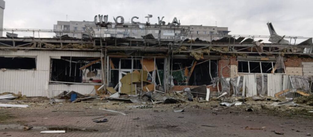 Ukraine Destroys Two Tu-142 Aircraft and an Iskander Launcher in ...